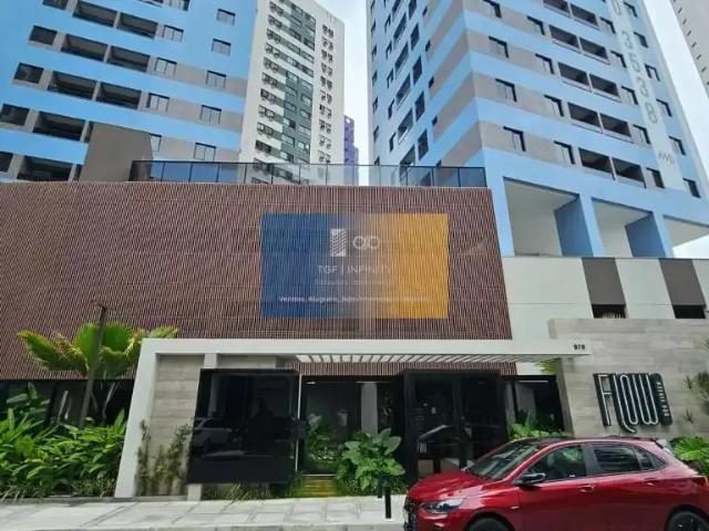 Apartamento para Venda em Recife/PE Boa Viagem 2 Quartos