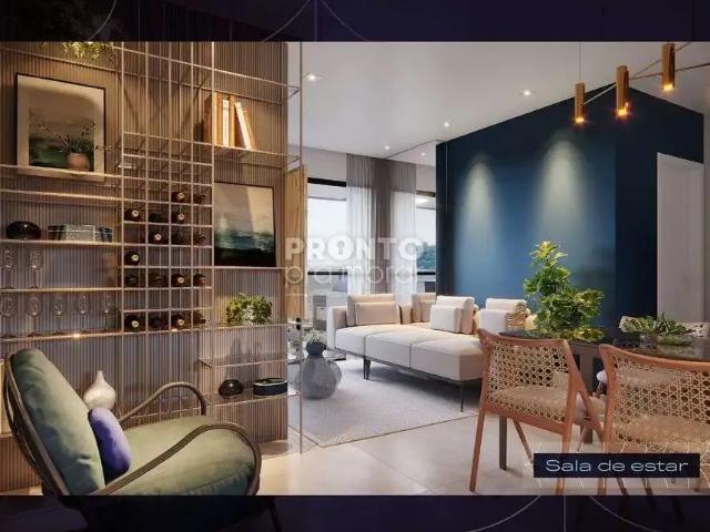 Apartamento para Venda em Recife/PE Boa Viagem 2 Quartos