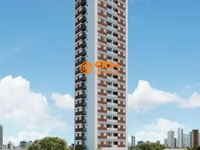 Apartamento para Venda em Recife/PE Boa Viagem 2 Quartos