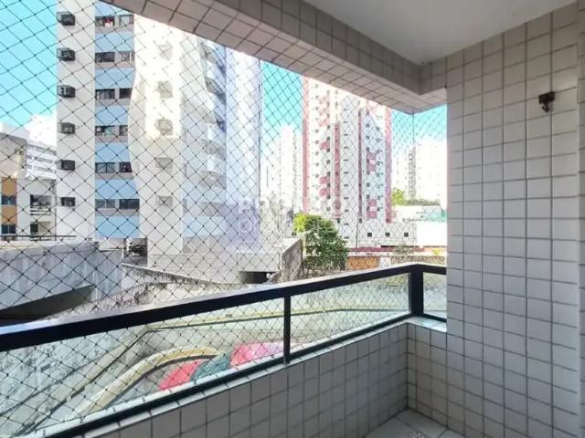 Apartamento para Venda em Recife/PE Boa Viagem 2 Quartos