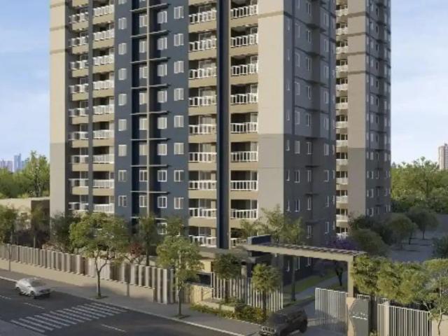 Apartamento para Venda em Recife/PE Boa Viagem 2 Quartos