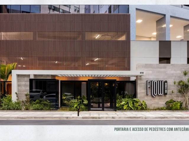 Apartamento para Venda em Recife/PE Boa Viagem 2 Quartos