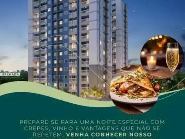 Apartamento para Venda em Recife/PE Boa Viagem 2 Quartos