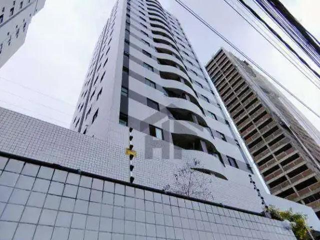 Apartamento para Venda em Recife/PE Boa Viagem 2 Quartos