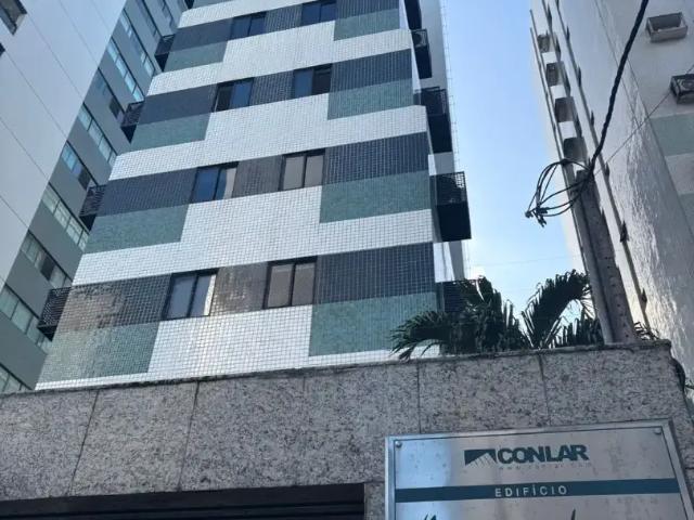 Apartamento para Venda em Recife/PE Boa Viagem 2 Quartos