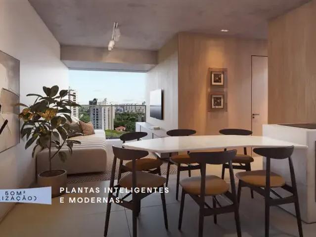 Apartamento para Venda em Recife/PE Boa Viagem 2 Quartos