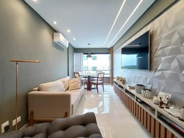 Apartamento para Venda em Recife/PE Boa Viagem 2 Quartos