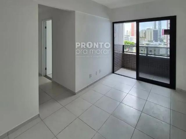 Apartamento para Venda em Recife/PE Boa Viagem 2 Quartos