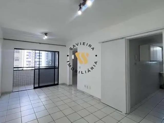 Apartamento para Venda em Recife/PE Boa Viagem 2 Quartos