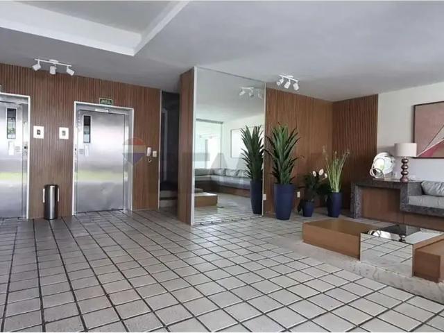 Apartamento para Venda em Recife/PE Boa Viagem 2 Quartos