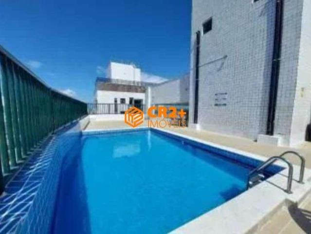 Apartamento para Venda em Recife/PE Boa Viagem 2 Quartos