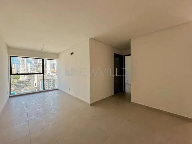 Apartamento para Venda em Recife/PE Boa Viagem 2 Quartos