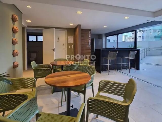 Apartamento para Venda em Recife/PE Boa Viagem 2 Quartos