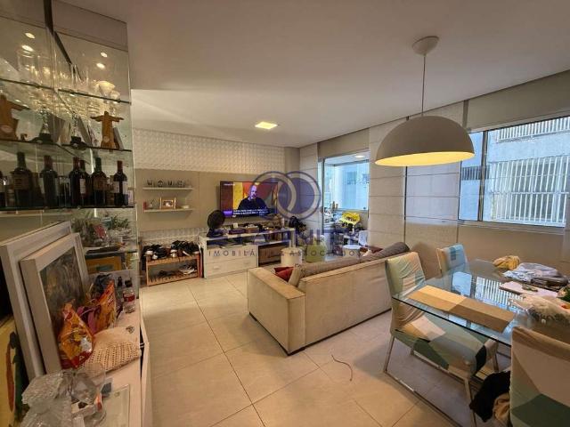 Apartamento para Venda em Recife/PE Boa Viagem 2 Quartos