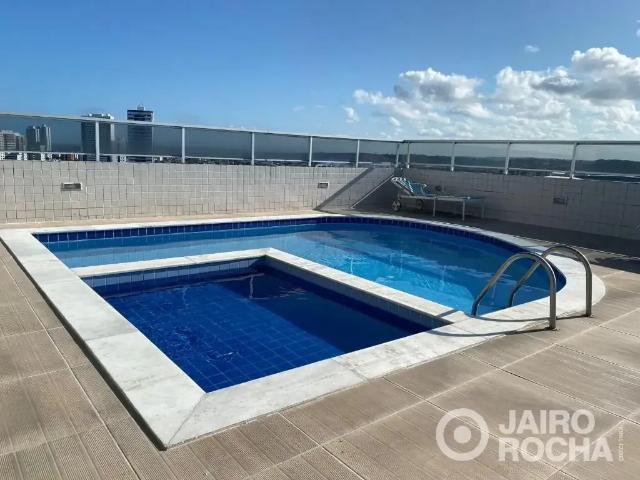 Apartamento para Venda em Recife/PE Boa Viagem 2 Quartos