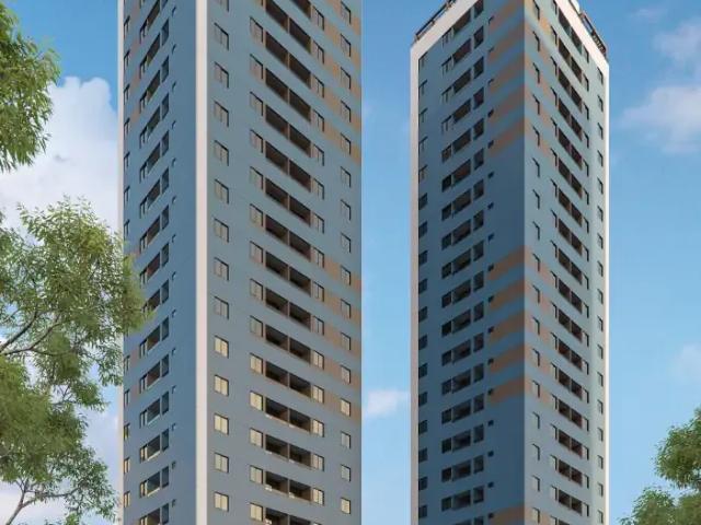 Apartamento para Venda em Recife/PE Boa Viagem 2 Quartos