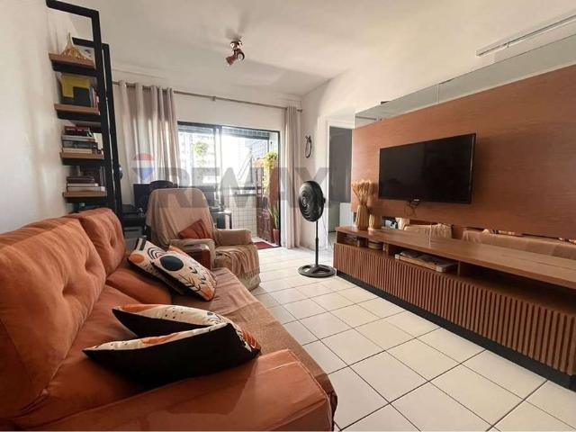 Apartamento para Venda em Recife/PE Boa Viagem 2 Quartos