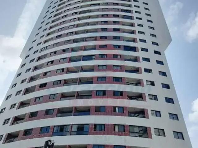 Apartamento para Venda em Recife/PE Boa Viagem 2 Quartos