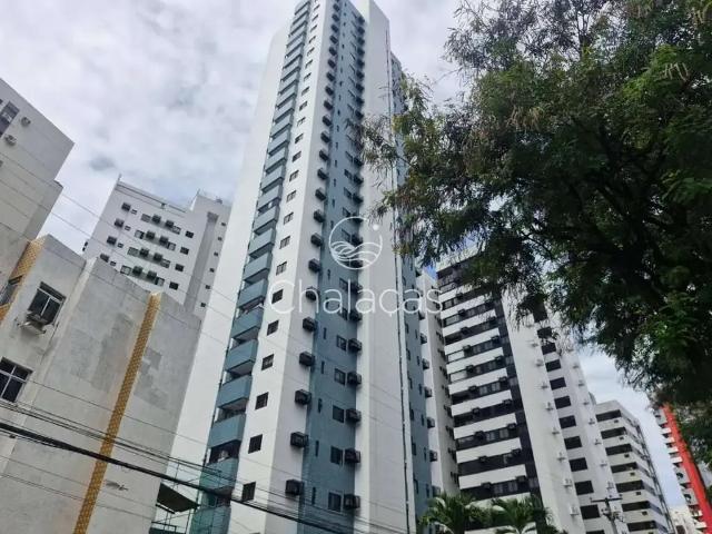 Apartamento para Venda em Recife/PE Boa Viagem 2 Quartos