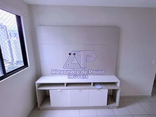 Apartamento para Venda em Recife/PE Boa Viagem 2 Quartos
