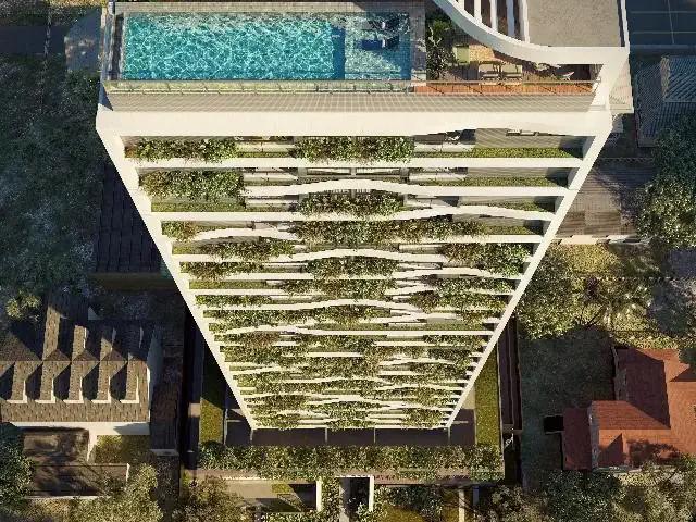 Apartamento para Venda em Recife/PE Boa Viagem 2 Quartos