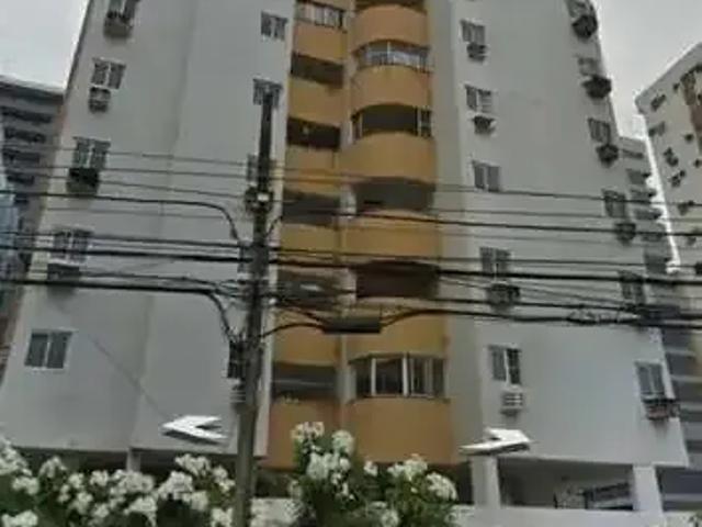 Apartamento para Venda em Recife/PE Boa Viagem 2 Quartos