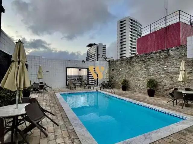 Apartamento para Venda em Recife/PE Boa Viagem 2 Quartos