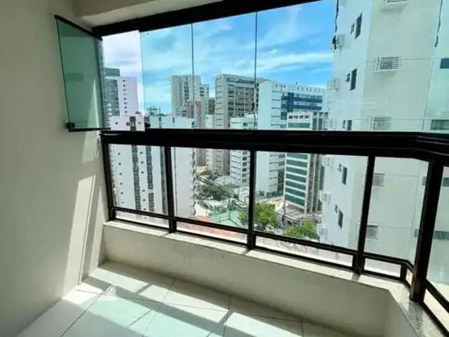 Apartamento para Venda em Recife/PE Boa Viagem 2 Quartos
