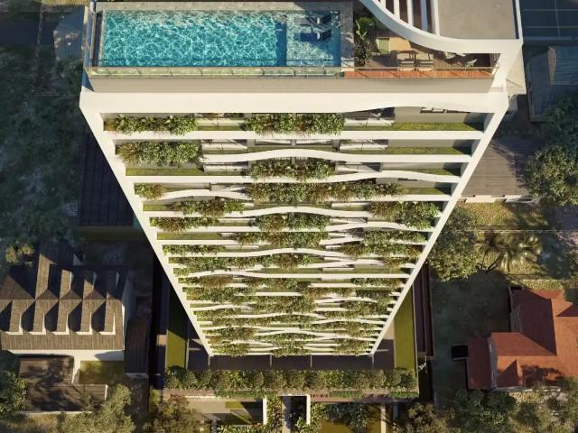 Apartamento para Venda em Recife/PE Boa Viagem 2 Quartos