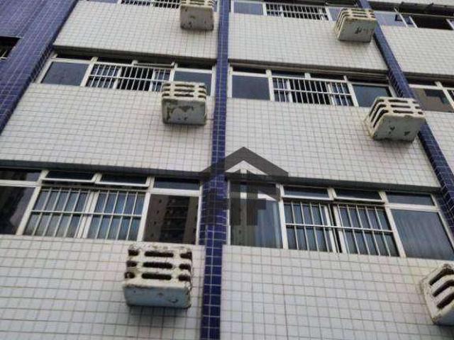 Apartamento para Venda em Recife/PE Boa Viagem 2 Quartos