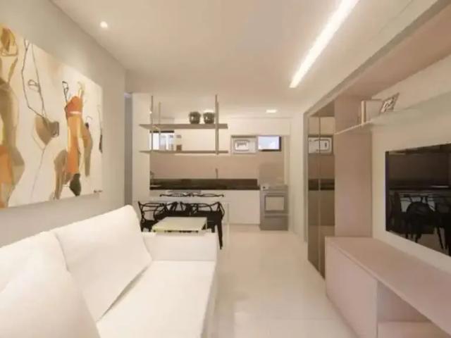 Apartamento para Venda em Recife/PE Boa Viagem 2 Quartos