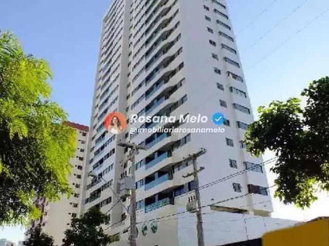 Apartamento para Venda em Recife/PE Boa Viagem 2 Quartos