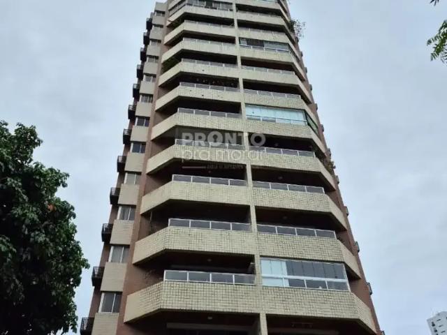 Apartamento para Venda em Recife/PE Boa Viagem 2 Quartos