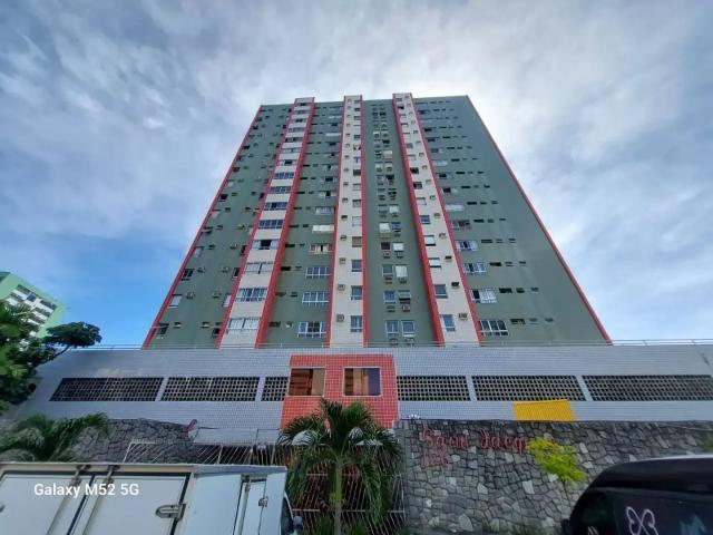 Apartamento para Venda em Recife/PE Boa Viagem 2 Quartos