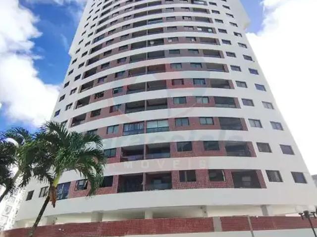 Apartamento para Venda em Recife/PE Boa Viagem 2 Quartos