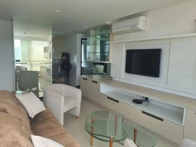 Apartamento para Venda em Recife/PE Boa Viagem 2 Quartos