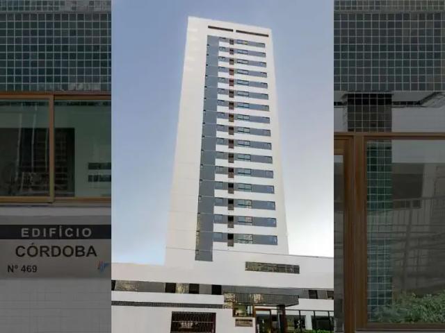 Apartamento para Venda em Recife/PE Boa Viagem 2 Quartos
