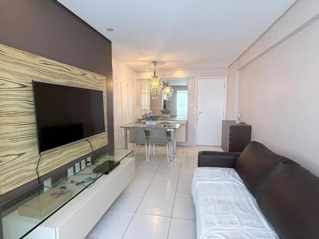 Apartamento para Venda em Recife/PE Boa Viagem 2 Quartos