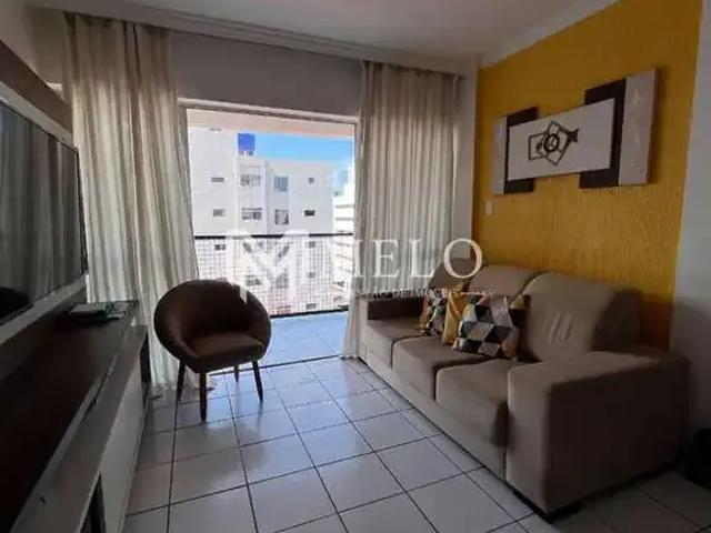 Apartamento para Venda em Recife/PE Boa Viagem 2 Quartos