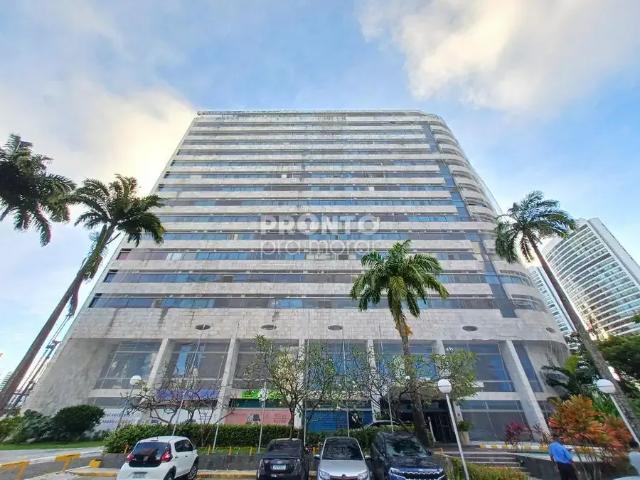 Apartamento para Venda em Recife/PE Boa Viagem 2 Quartos