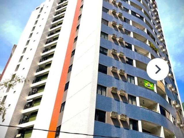 Apartamento para Venda em Recife/PE Boa Viagem 2 Quartos