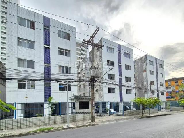 Apartamento para Venda em Recife/PE Boa Viagem 2 Quartos