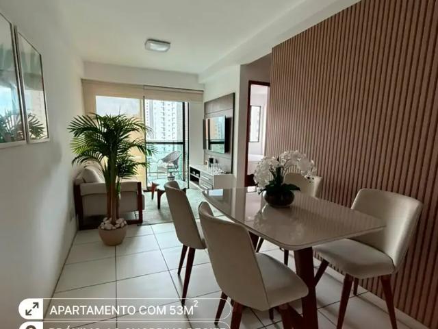 Apartamento para Venda em Recife/PE Boa Viagem 2 Quartos