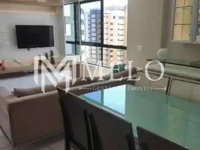 Apartamento para Venda em Recife/PE Boa Viagem 2 Quartos