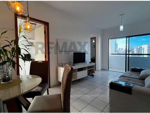 Apartamento para Venda em Recife/PE Boa Viagem 2 Quartos