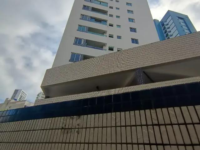 Apartamento para Venda em Recife/PE Boa Viagem 2 Quartos