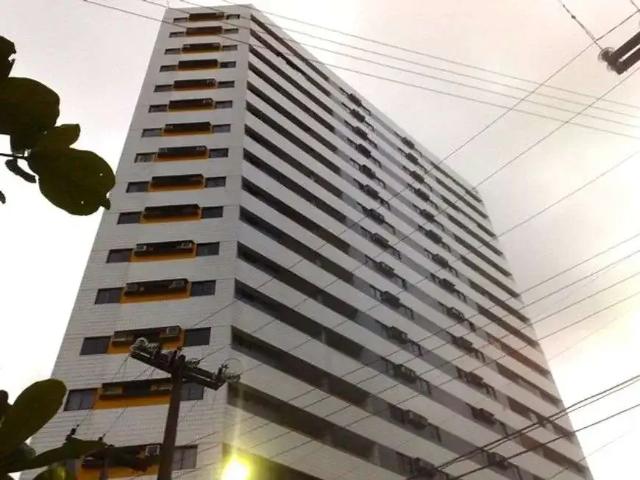 Apartamento para Venda em Recife/PE Boa Viagem 2 Quartos