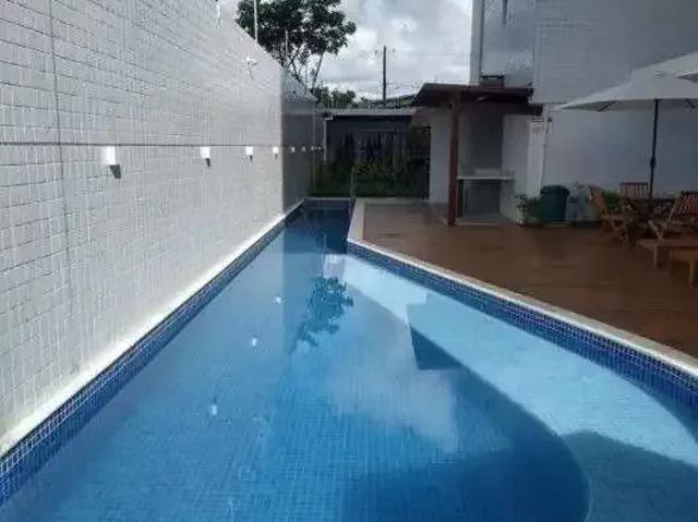 Apartamento para Venda em Recife/PE Boa Viagem 2 Quartos