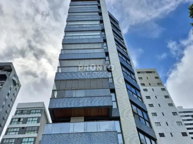 Apartamento para Venda em Recife/PE Boa Viagem 2 Quartos