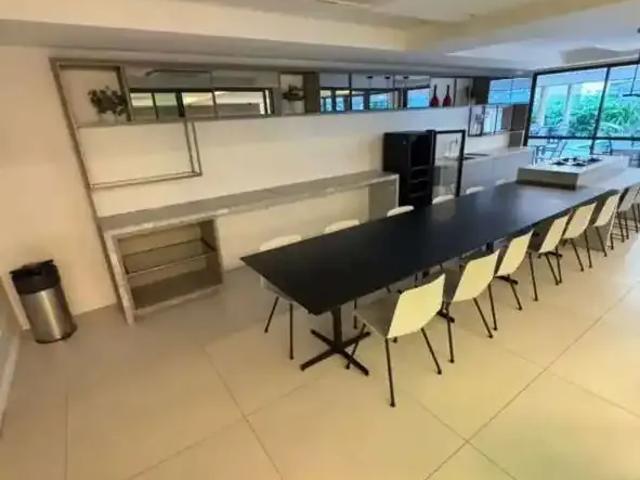 Apartamento para Venda em Recife/PE Boa Viagem 2 Quartos